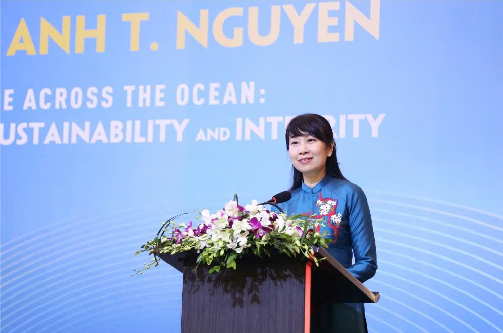 Việt Nam: Giới thiệu Phó giám đốc Học viện Ngoại giao ứng cử vào vị trí thẩm phán Tòa án Luật ...